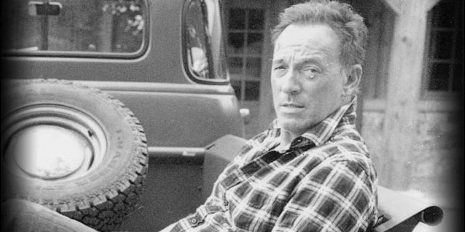 ‘Repo Man’ nieuwe single van Tracks II | Bruce Springsteen ...